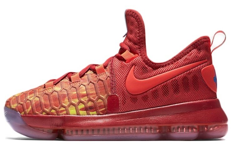 Кеды KD 9