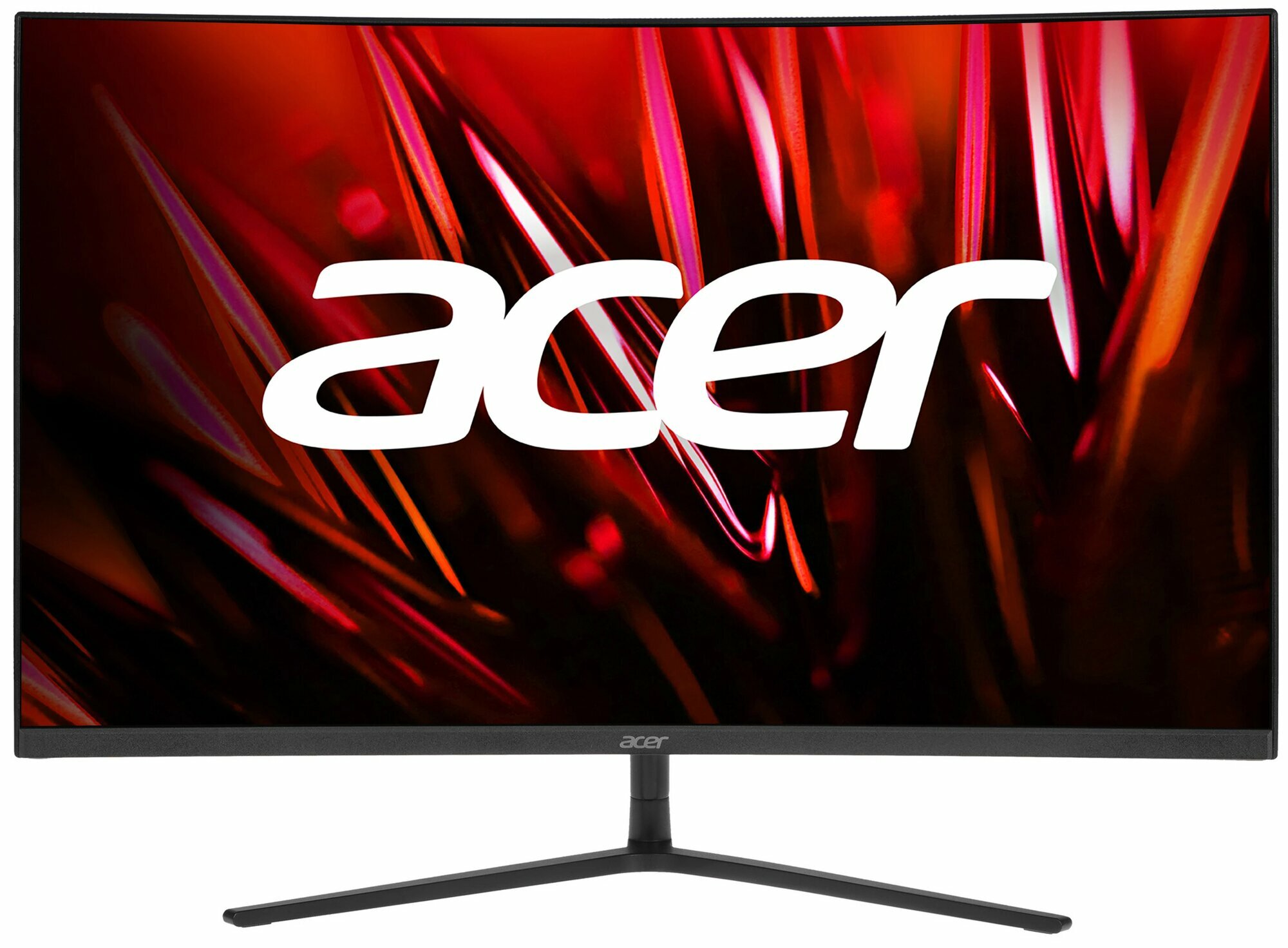 31.5" Монитор Acer Nitro EI322QURPbmiippx, черный (2560x1440, 165 Гц, VA, LED)