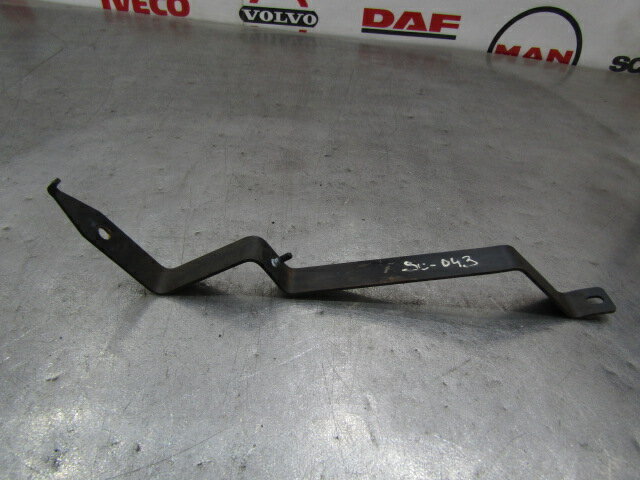 Хомут предохранительный карданного вала Scania 6-series