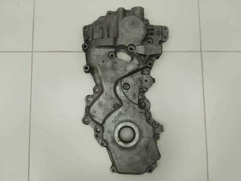 Крышка двигателя передняя Nissan X-Trail T31 2007-2014 кат.номер: 13500EN200