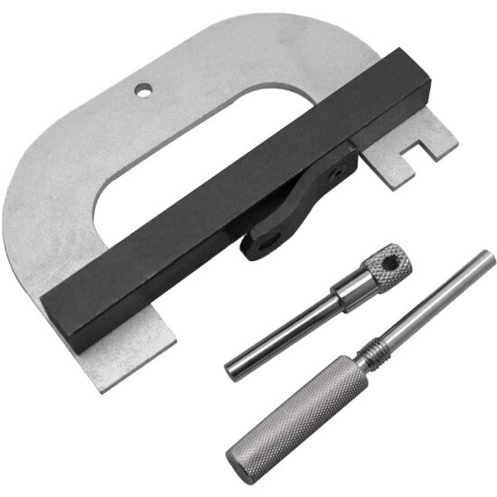 Набор фиксаторов двигателей Автодело RENAULT 1.4, 1.6, 1.8, 2.0 40453, 40453