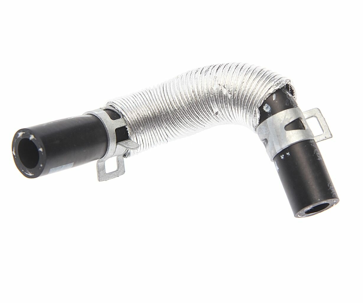 Шланг турбокомпрессора водяной впускной для Джак S5 арт 1027640GD050 JAC