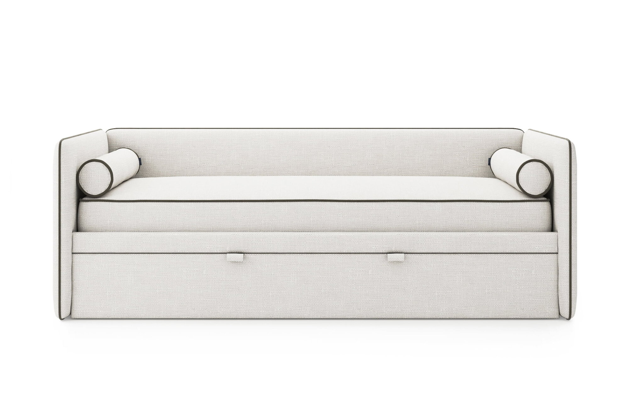 Детская кровать Берт 120 x 200 в Лавсит.