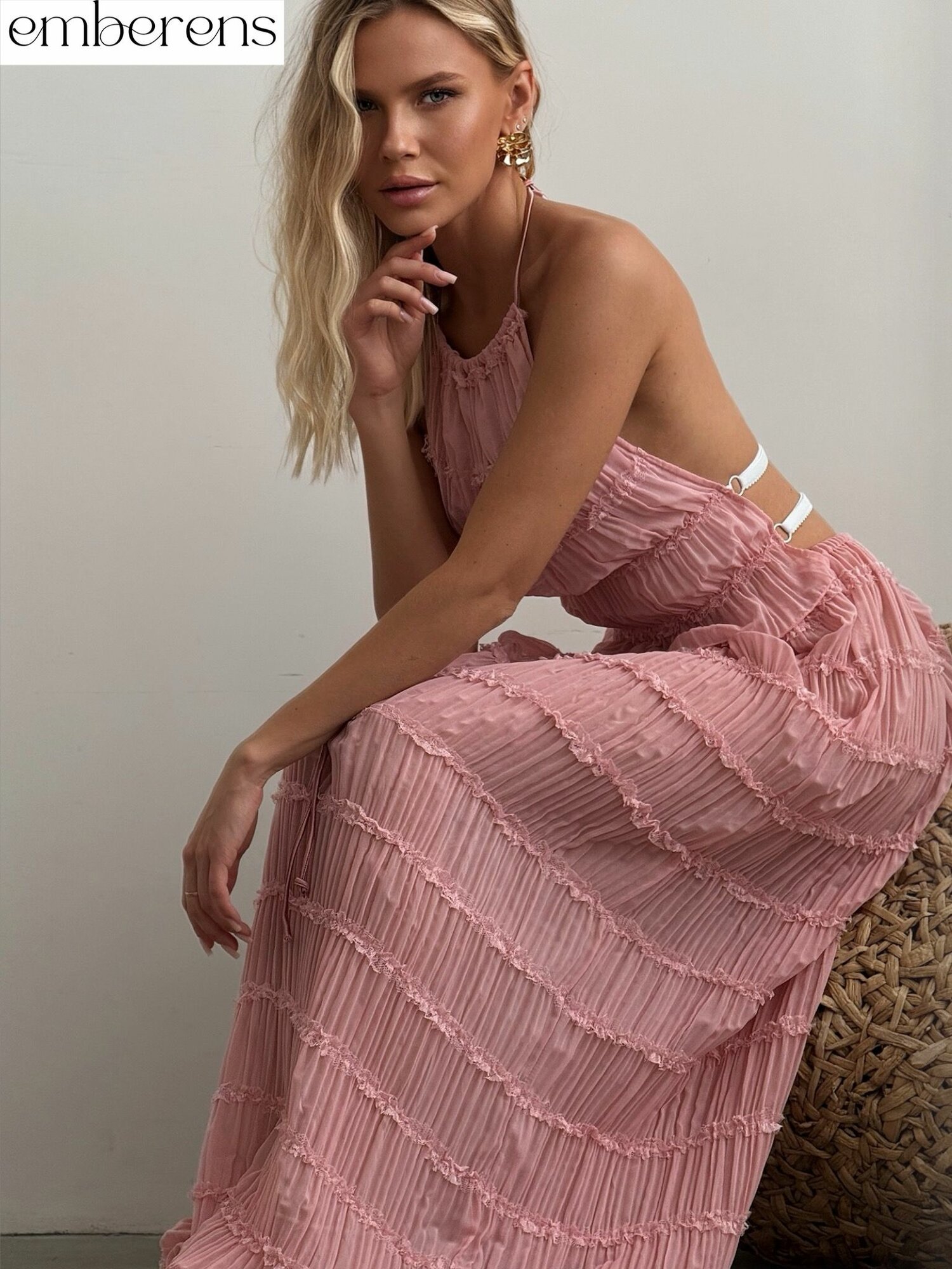 Костюм классический EMBERENS Осень-зима 2025