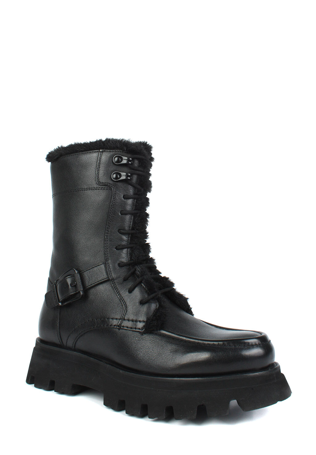 Ботинки берцы