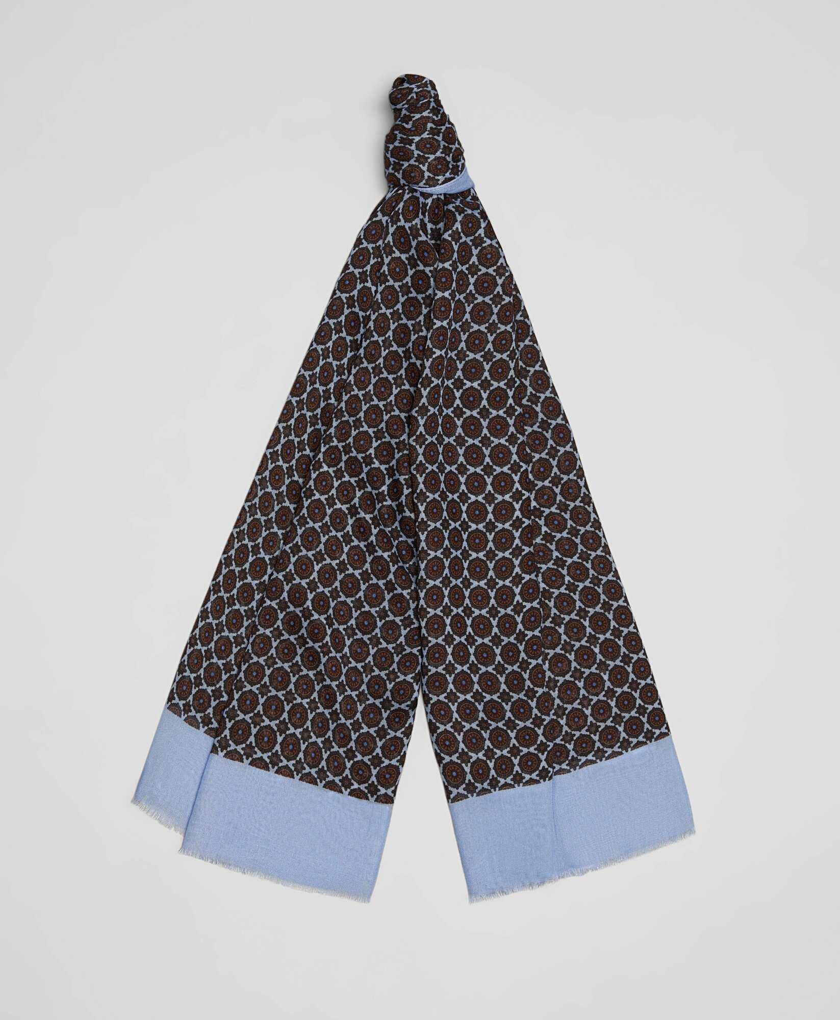 Шарф для мужчин