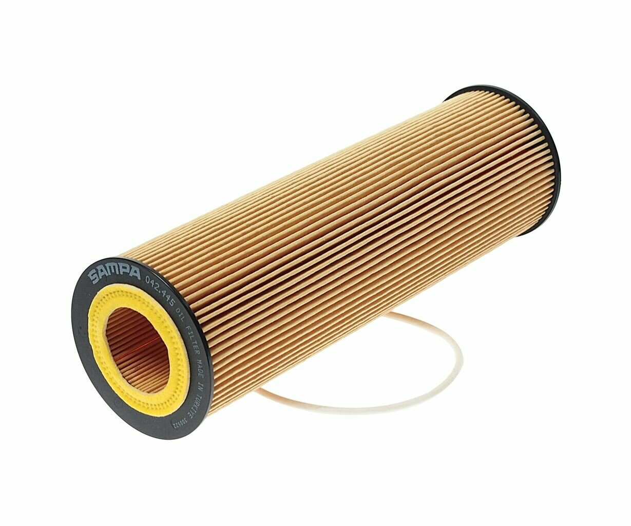 Фильтр масляный для Скания арт 04244501 SAMPA