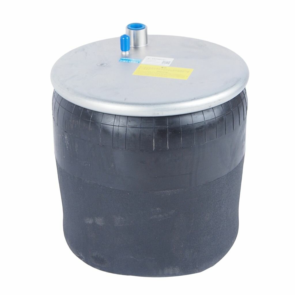 Пневморессора задняя для Шакман Шанкси X6000 арт DZ9M189520008 SHACMAN