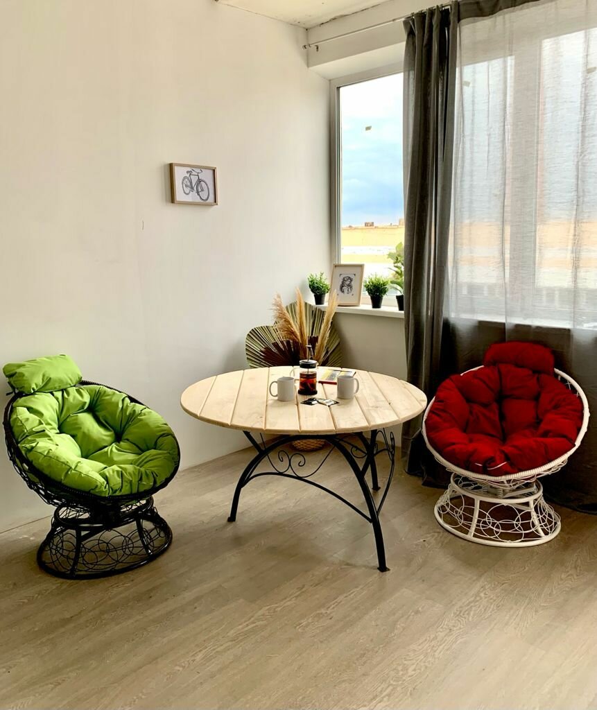 Стол круглый диаметр 1,4 метра