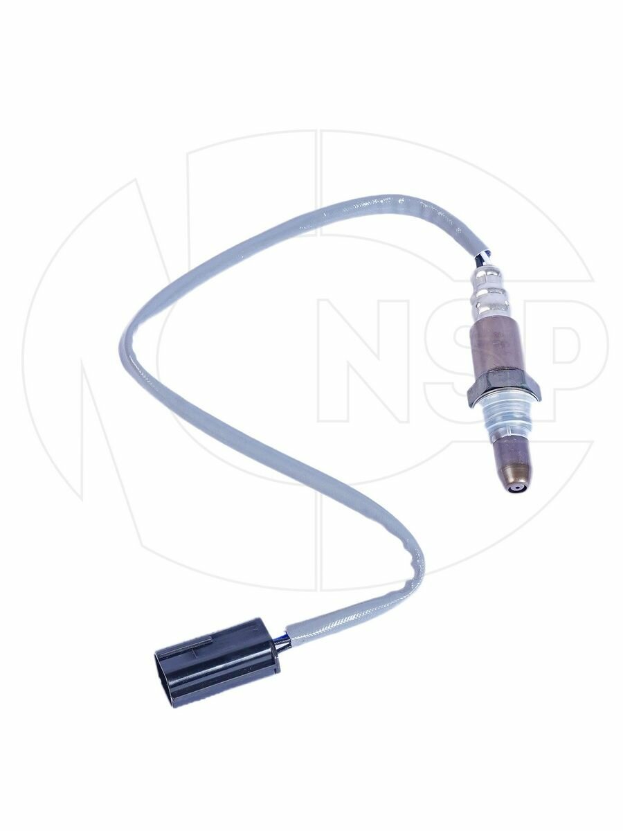 Датчик кислородный (лямбда-зонд) для а/м NISSAN Murano NSP NSPRS92N16
