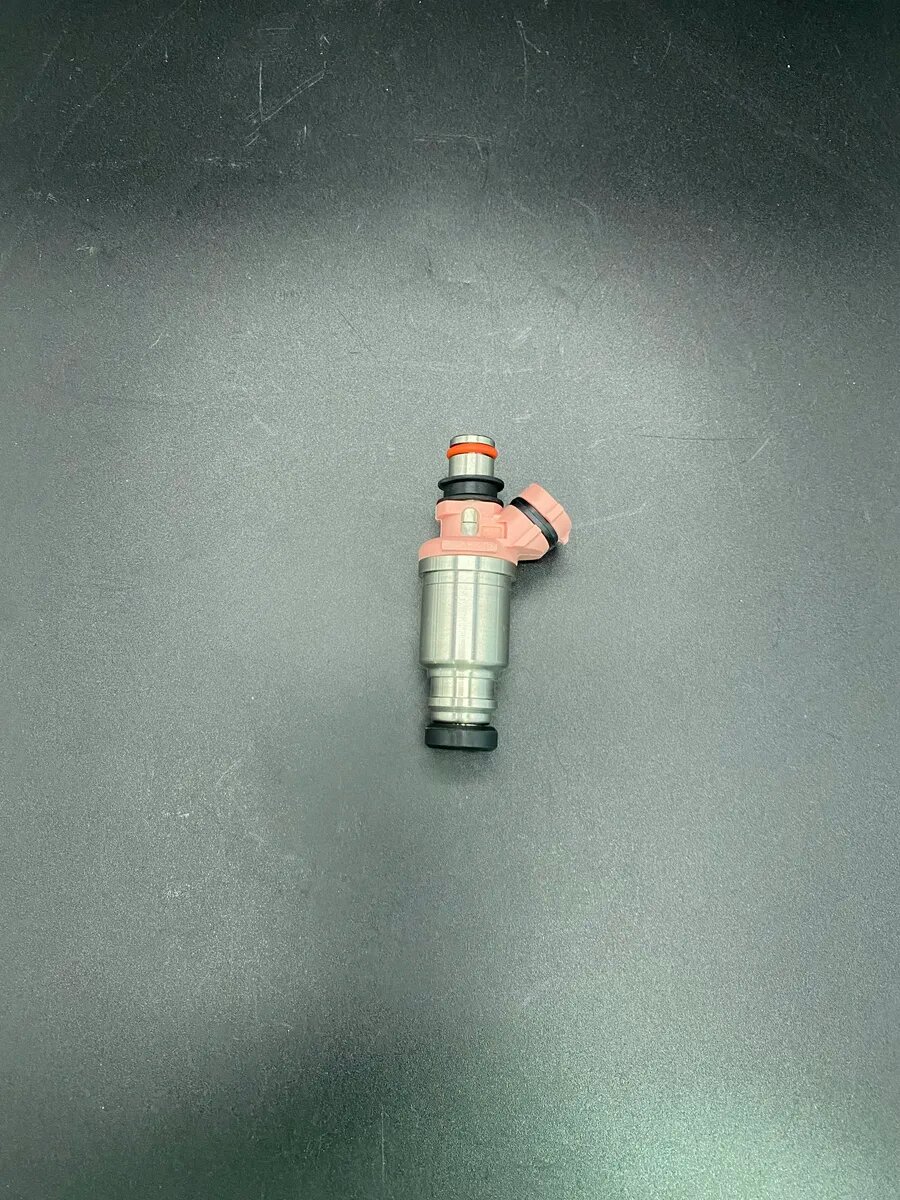 Форсунка топливная Новое