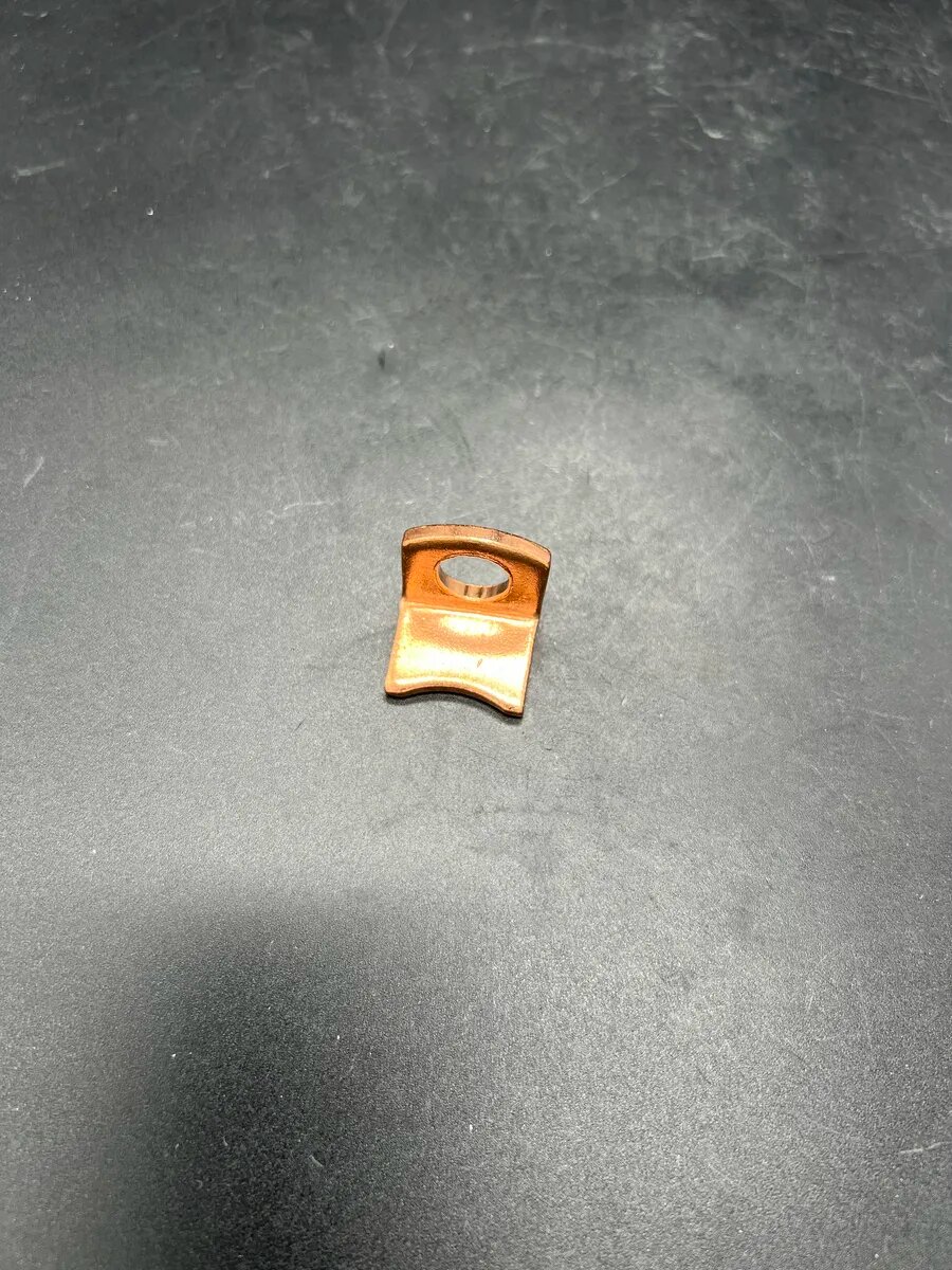 Контакт втягивающего реле стартера Новое