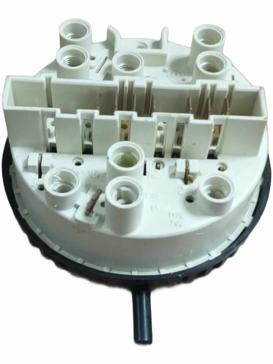 Датчик уровня воды (прессостат) 16000279206 для стиральной машины INDESIT