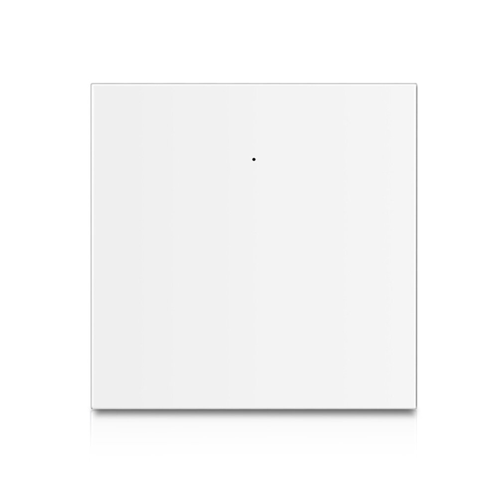 Панель управления водонагревателем HomeKit с Wi-Fi, таймером и подсветкой, высокой мощностью, совместимая с Alexa и Home для голосового управления.