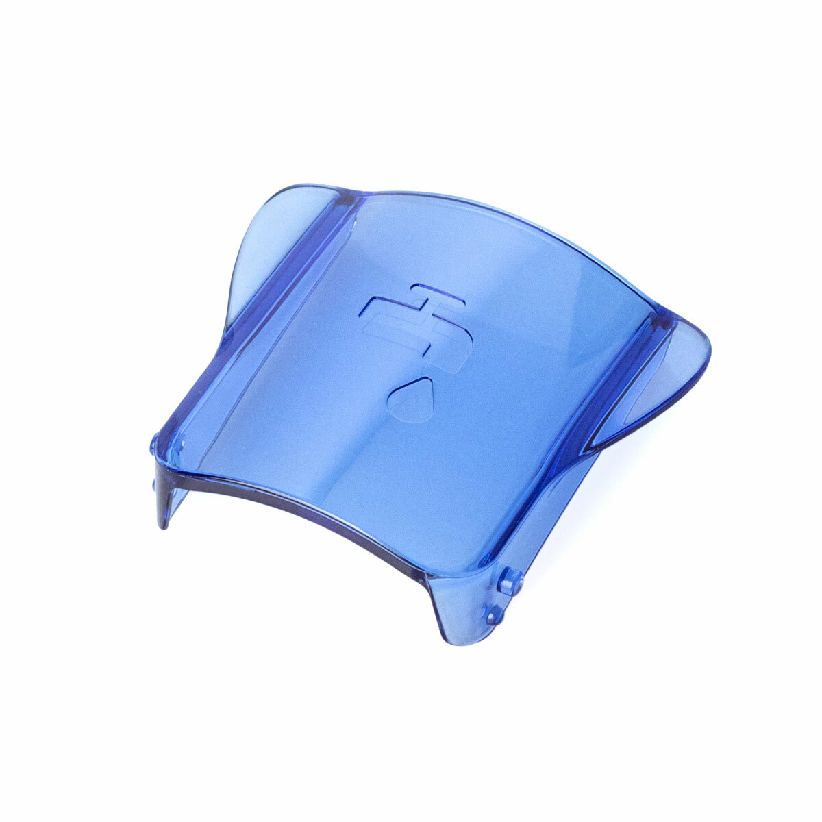 Крышка отсека воды бака парогенератора Philips GC6804 (423902278391)