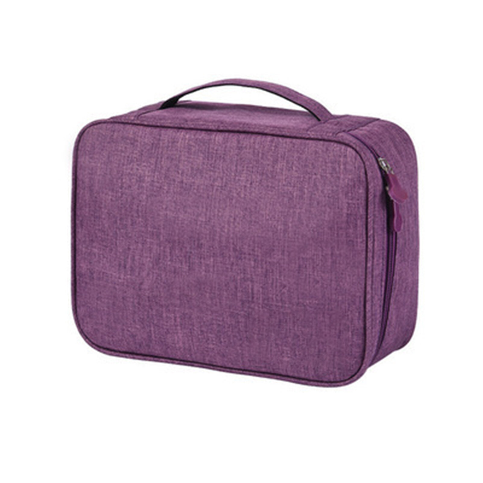 Органайзер для Электроники, Дорожная Сумка для Кабельных Аксессуаров, Сумка Для Хранения, Свободное Отделенное Пространство, Водонепроницаемый Шнур, Зарядное Устройство, Жесткий Диск, Наушники, Блок Питания