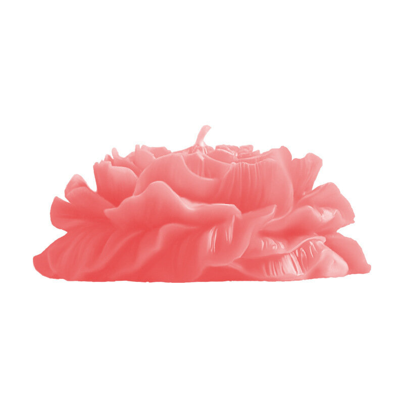 Низкотемпературная свеча Римская колонна капающий воск ароматерапевтическая свеча не повреждает кожу новичок регулировка пара подарок новичок низкотемпературный воск