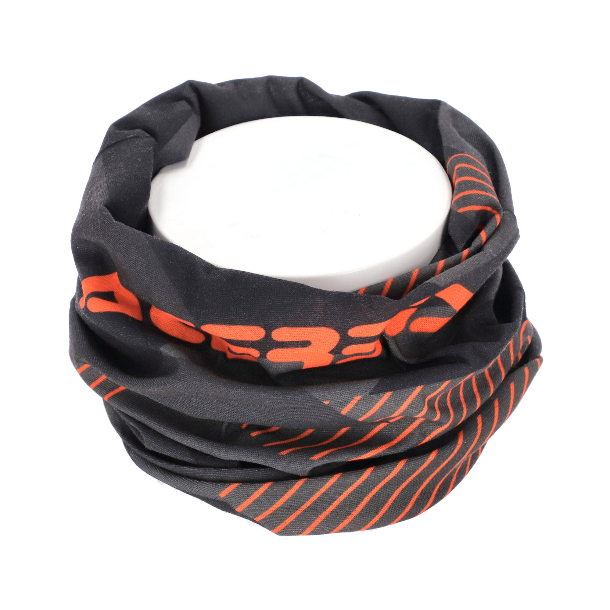 Бафф Acerbis REG Orange/Grey