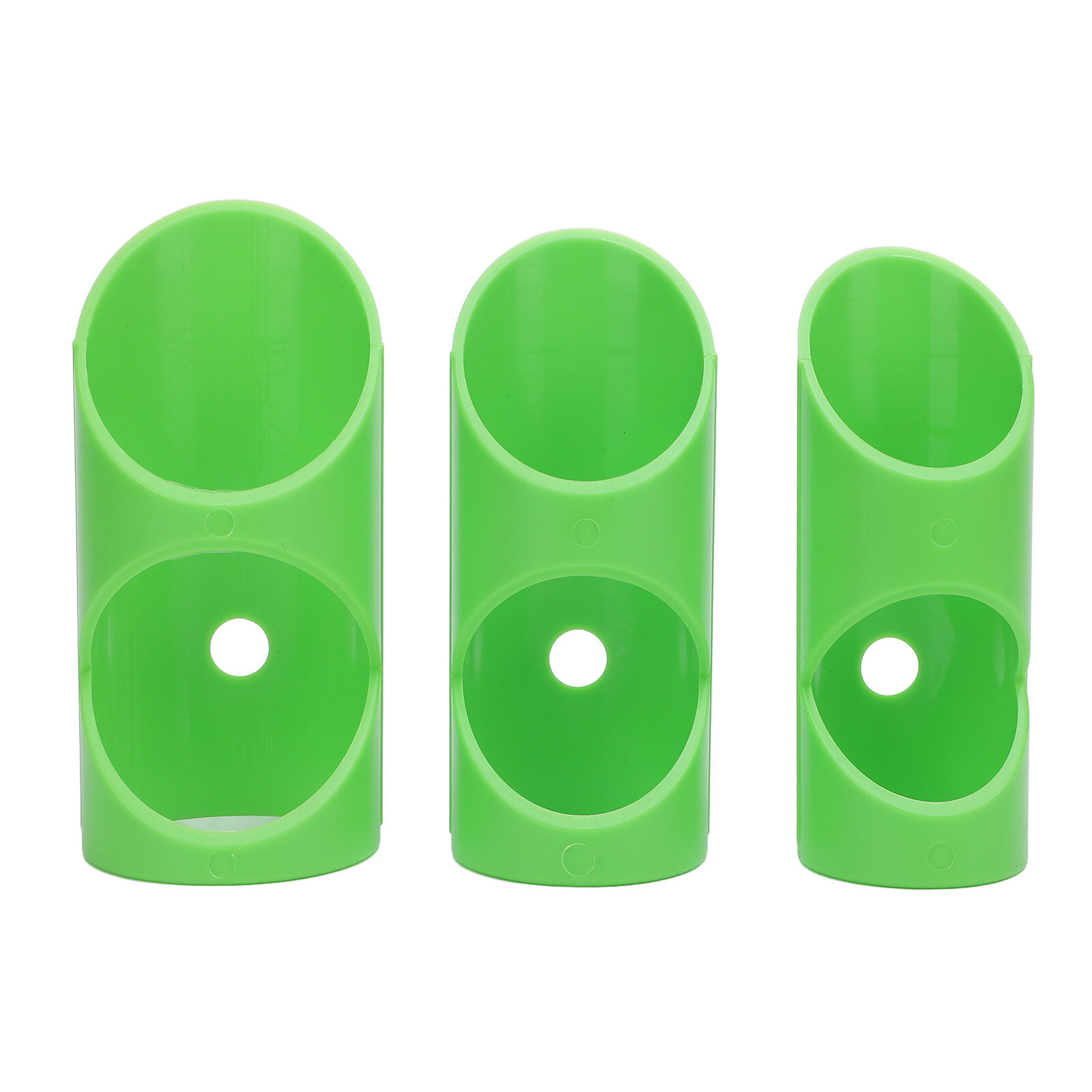 3 ПК, установленные пенопластовые трубы инструмент инструмент Абс пенопласта.