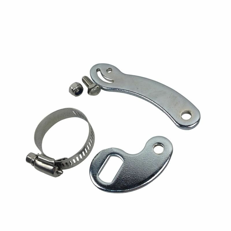 Усилитель дропаутов электровелосипеда, Тип 0 (Универсальный, комплект)