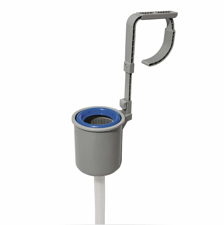 Скиммер навесной Bestway