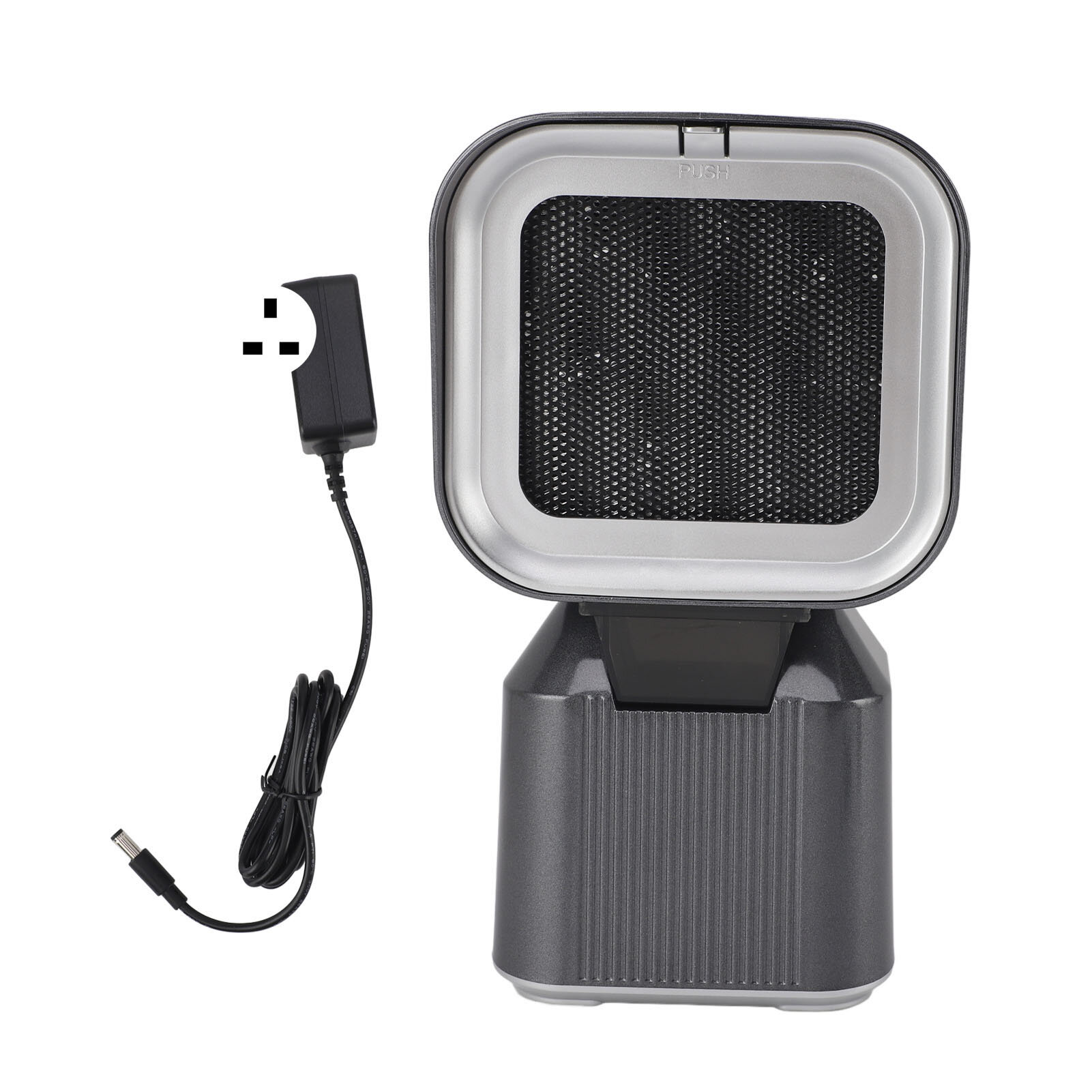 Портативная вытяжка, выдвижная настольная вытяжка с 2-скоростным вытяжным вентилятором и масляной чашкой для горячего горшка для барбекю, 110 220 В, британская вилка