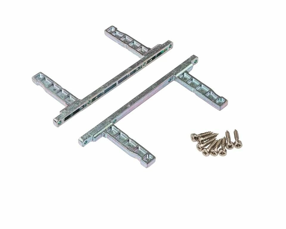 Держатели фасада ящика DTC Magic Pro высотой 174 мм и 238 мм