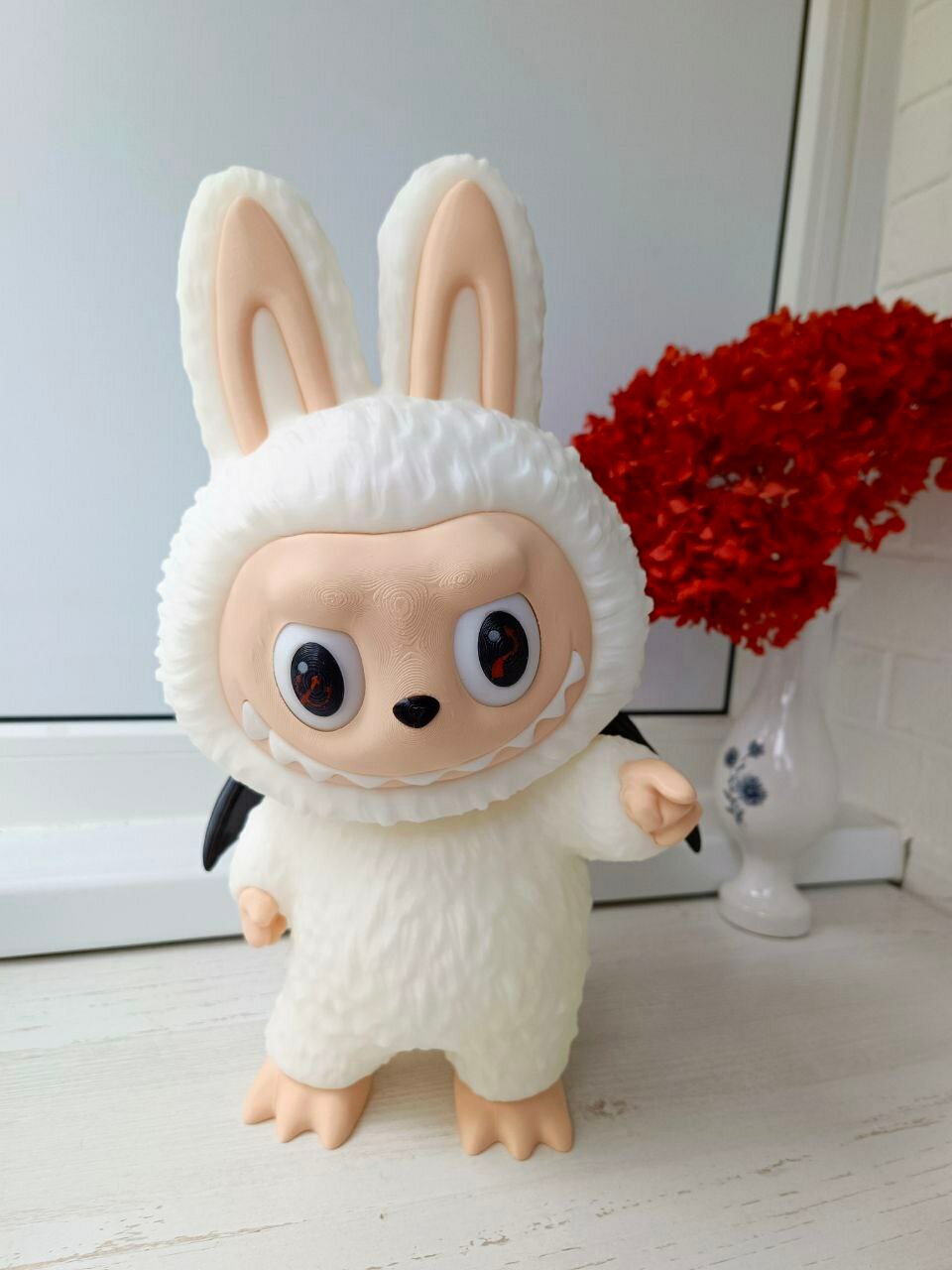 Labubu "Архангел"