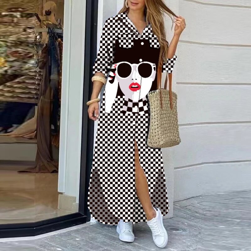 Платье