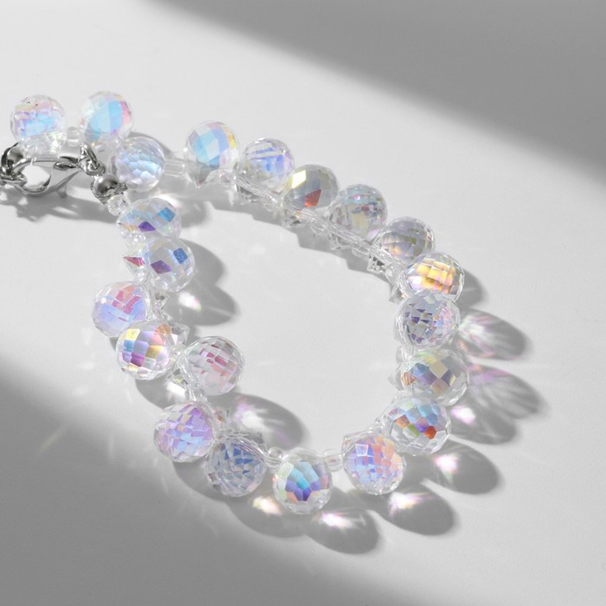 Браслет, стекло