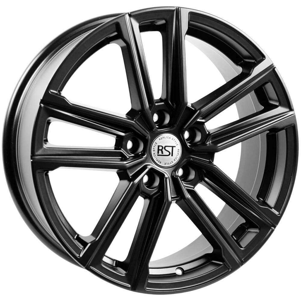 Колесный диск RST R078 7x18 5x108 ET33 D60.1 BL
