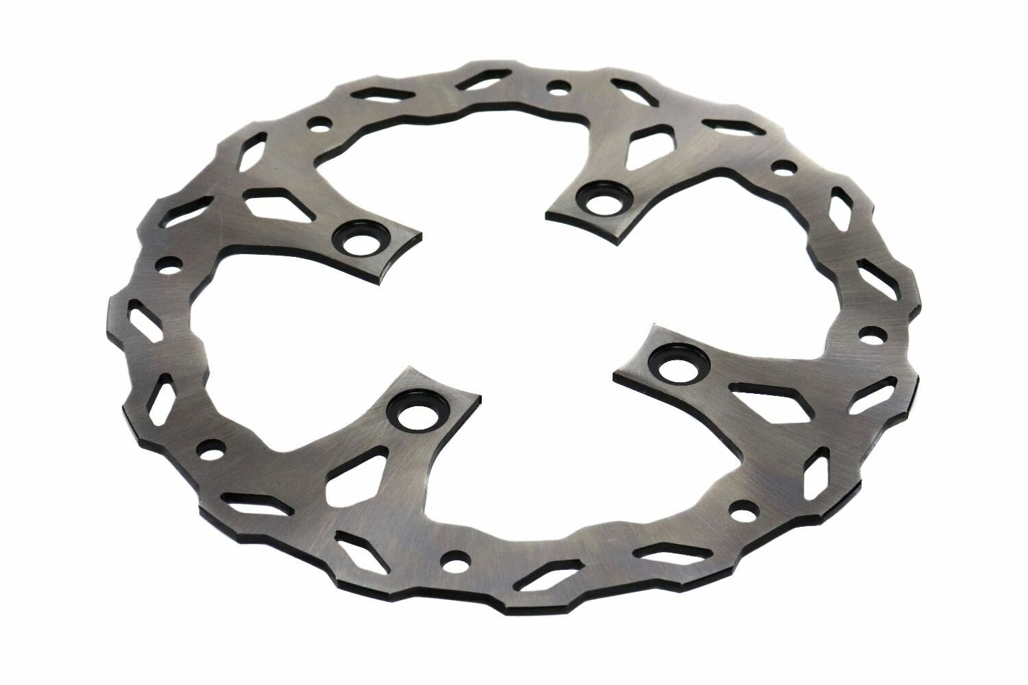 Диск тормозной передний 220х76х3 RIZEE PH08K