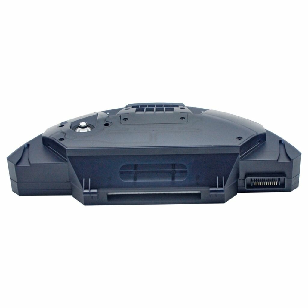 Пылесос Proscenic с резервуаром для воды и пылесборником в комплекте с HEPA HEPA