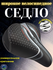 Седло для велосипеда широкое на пружинах супер-комфорт, черное