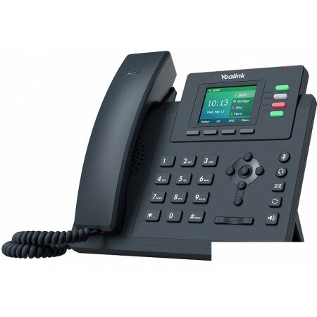 IP-телефон Yealink SIP-T33G