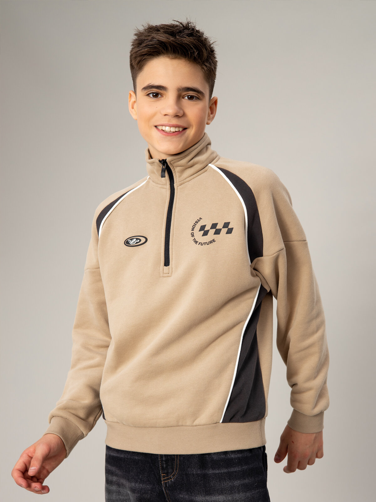 Толстовка Urban Racing