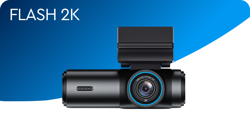 Видеорегистраторы Neoline Видеорегистратор Neoline Flash 2K Wi-Fi