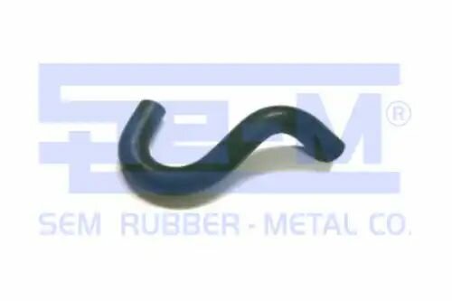 Патрубок системы оxлаждения L 194 DAF CF85/XF105