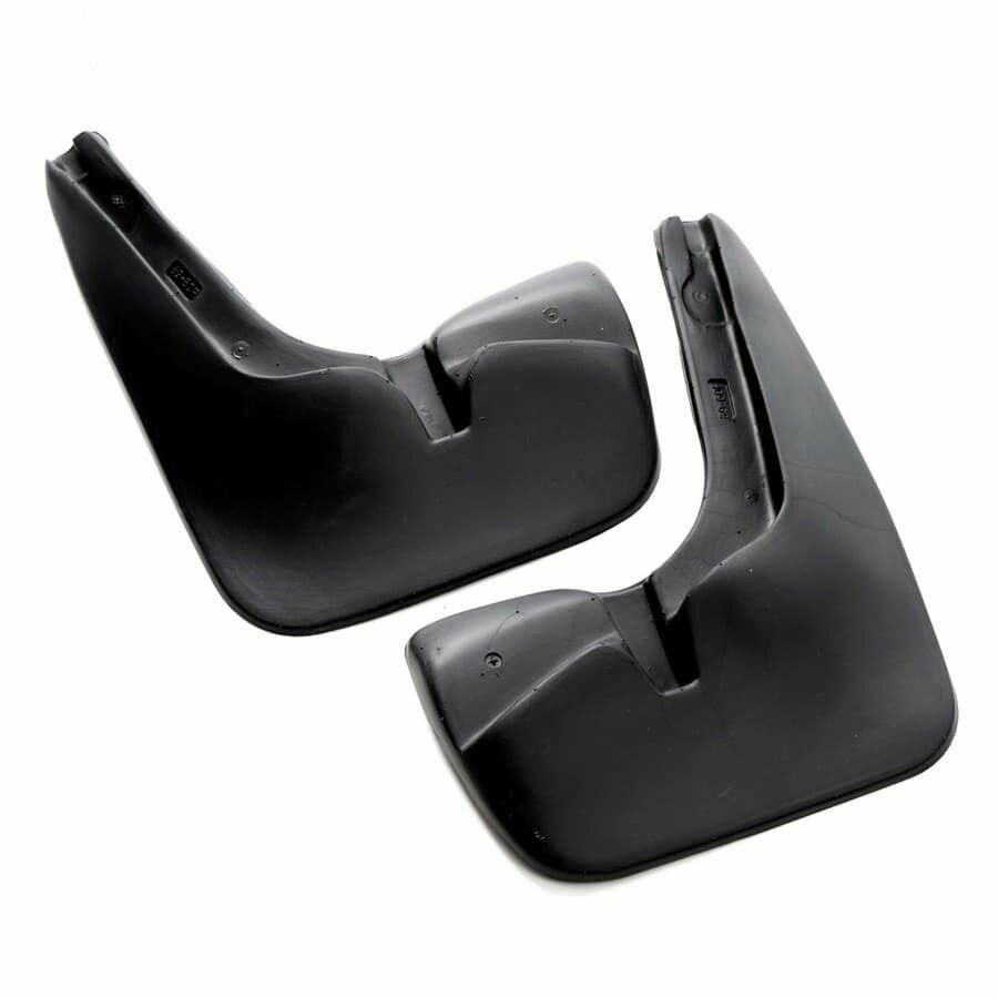 Брызговики передние "Norplast" Renault Sandero (2010-2013)