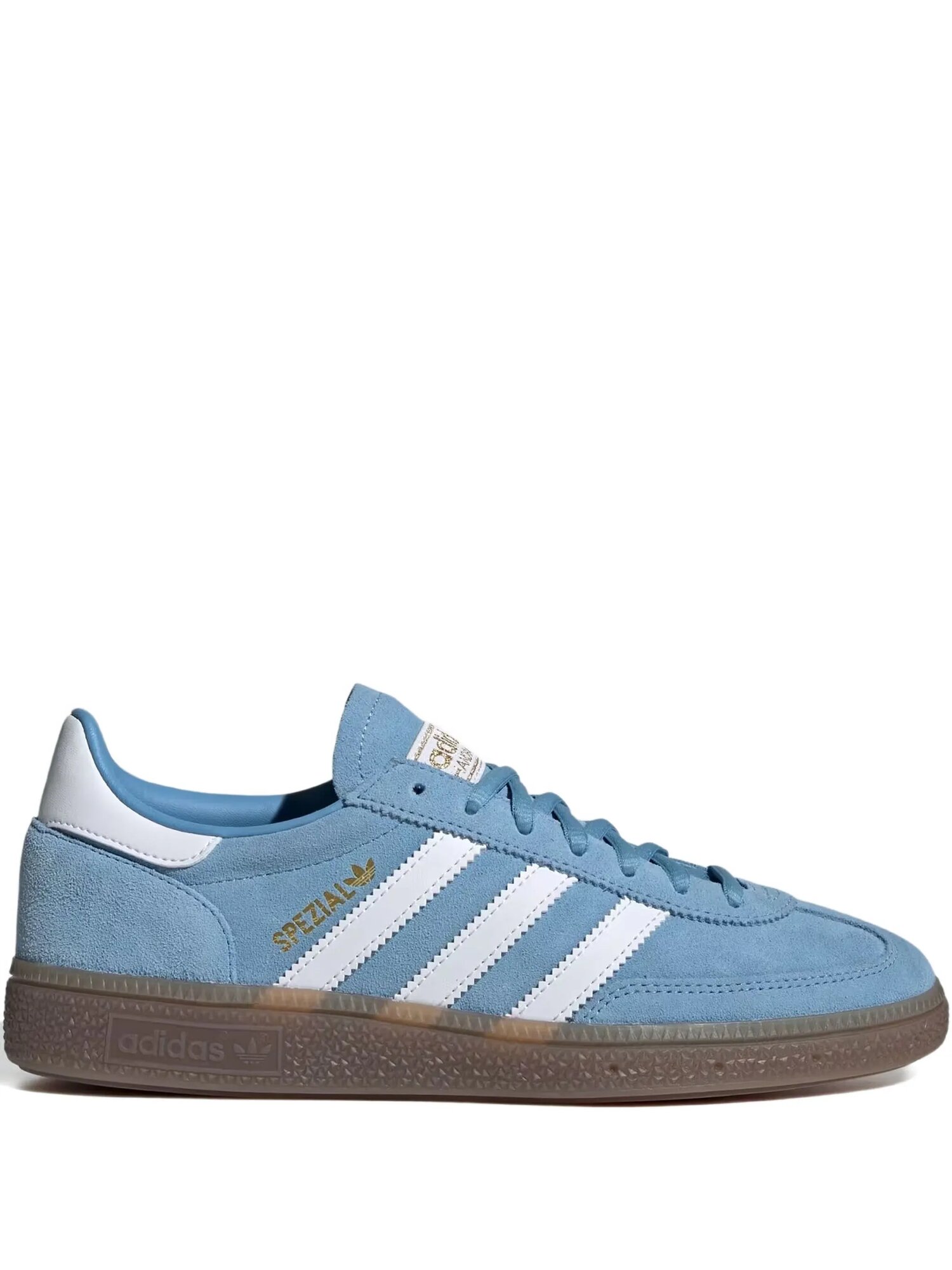 Кроссовки Handball Spezial Light Blue
