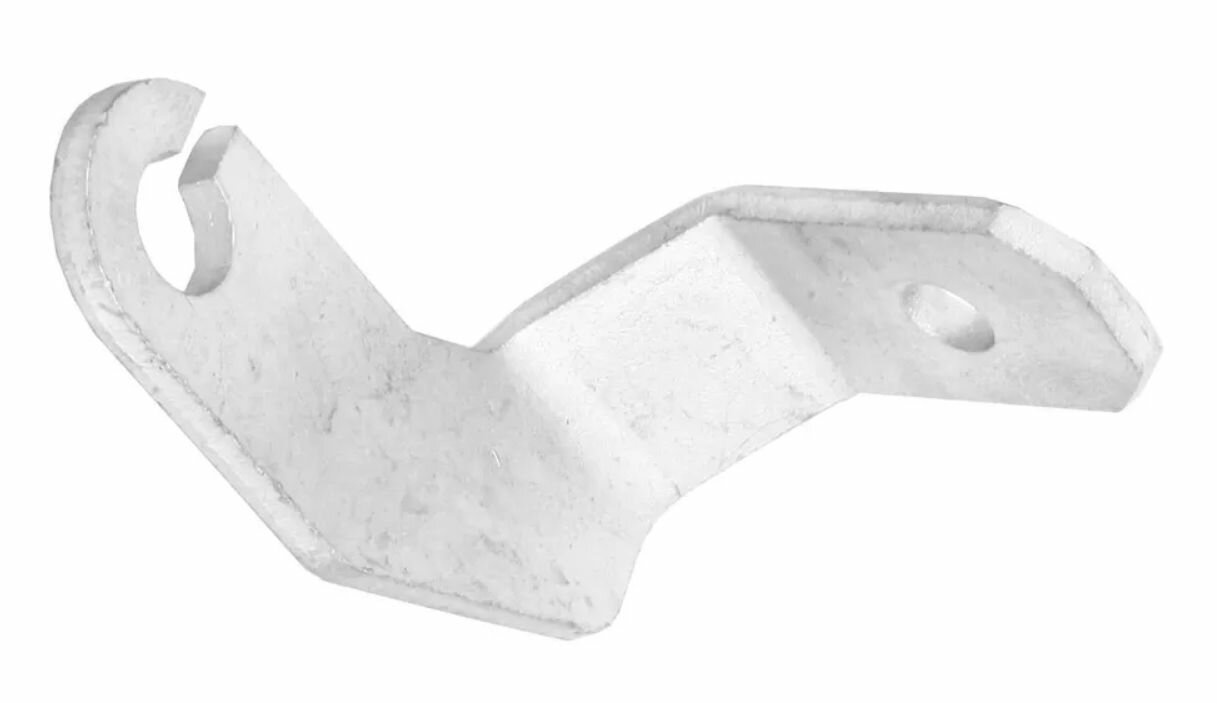 Кронштейн троса акселератора(газа) ВАЗ 2108-2115