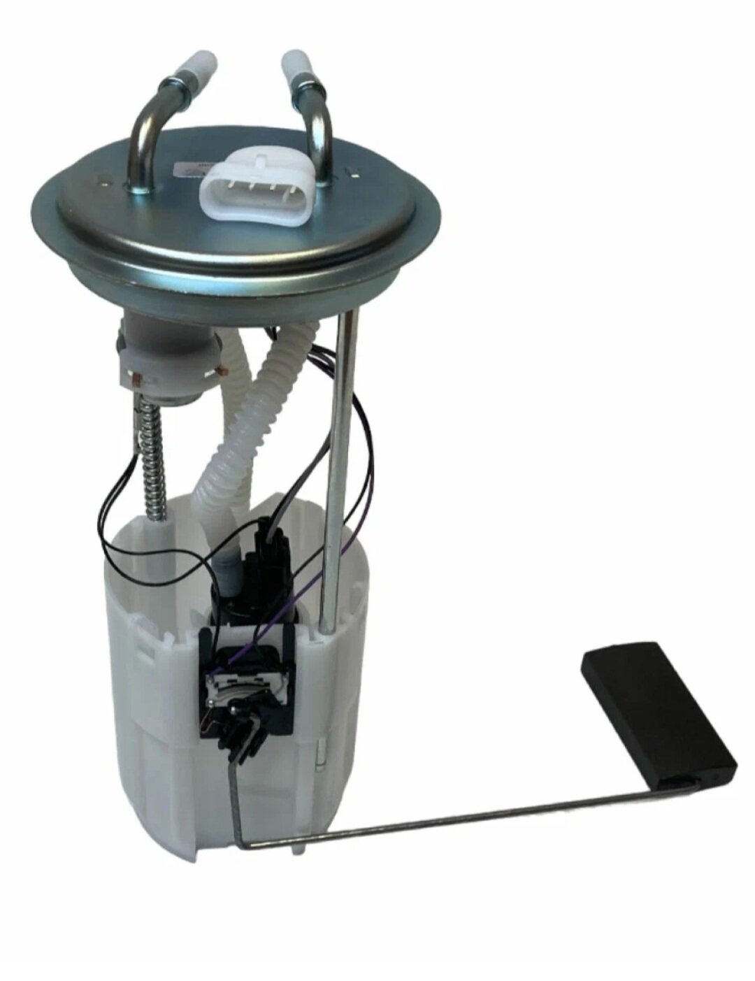 Электробензонасос ГАЗ 3302 с двигателем крайслер евро 3 арт.9П2.960.031