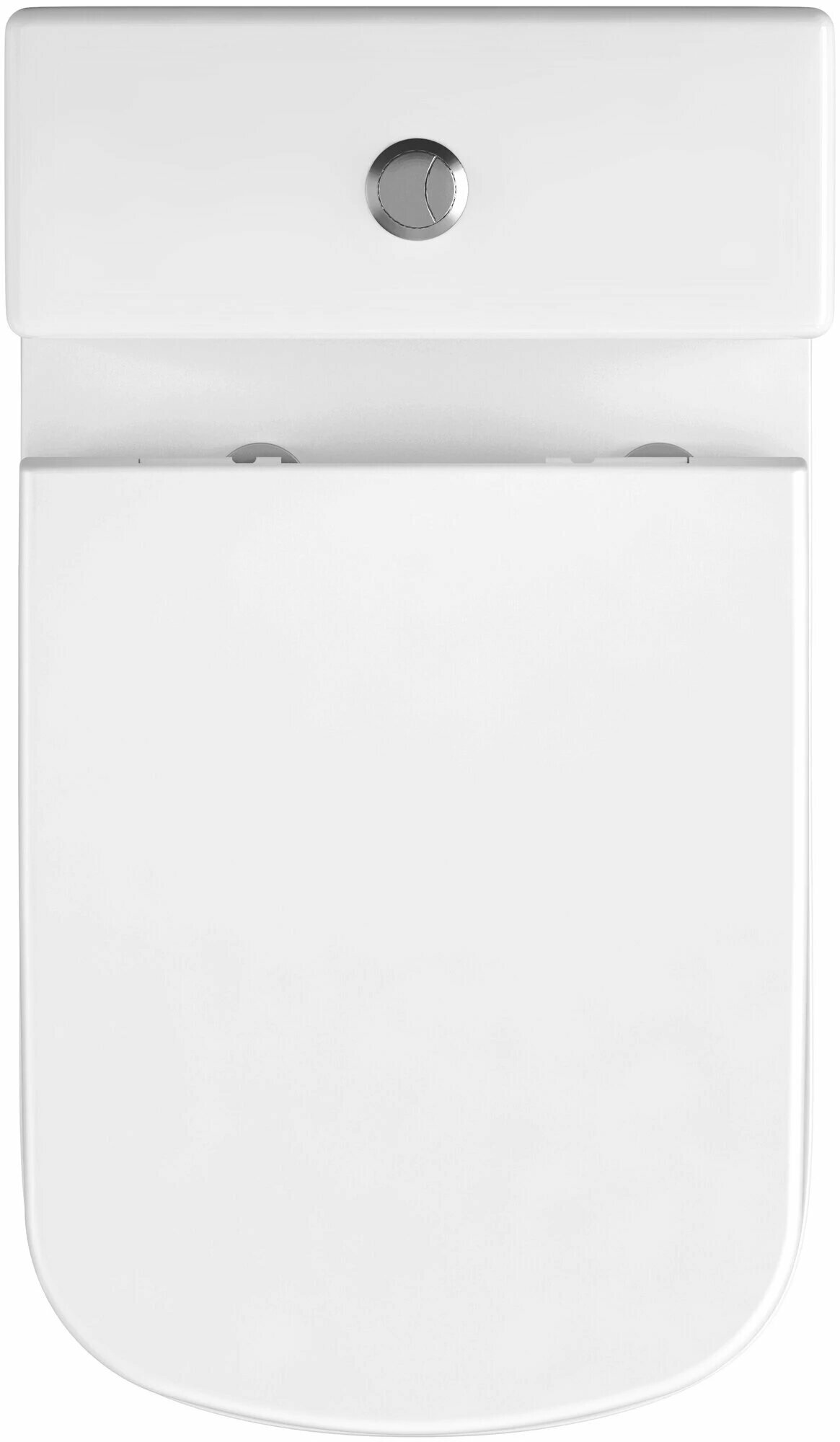 Сиденье для унитаза COLOUR DPL EO