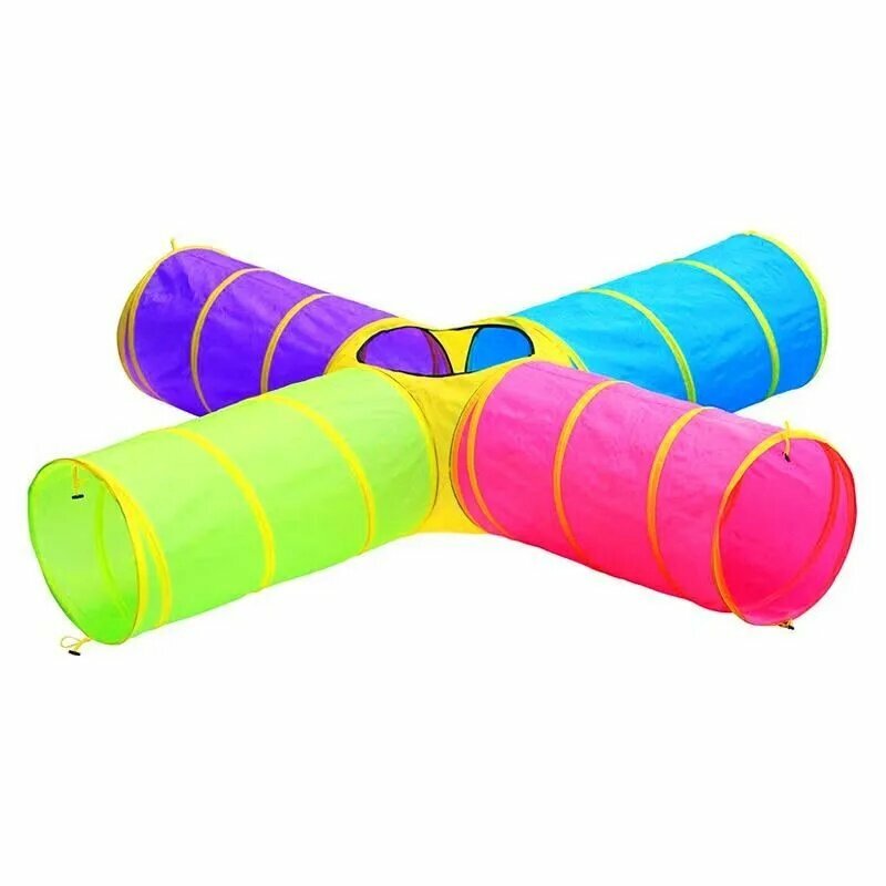 Игровой тоннель