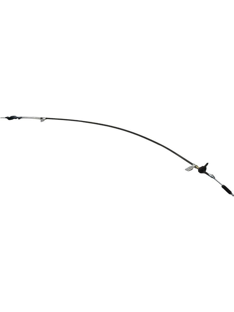 Левый трос ручника для Lifan Myway Лифан Майвей