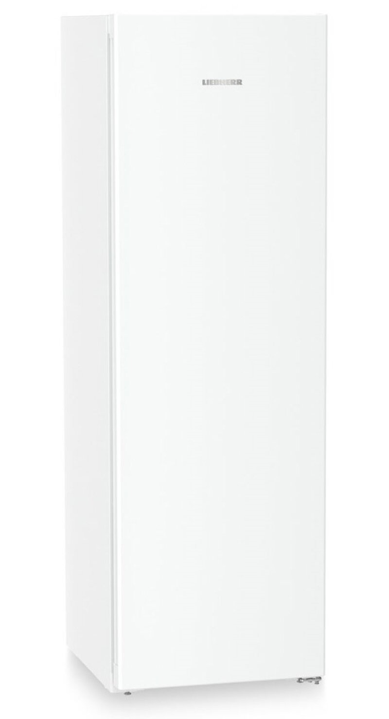 Однокамерный холодильник Liebherr SRd 5220, белый, сенсорный экран