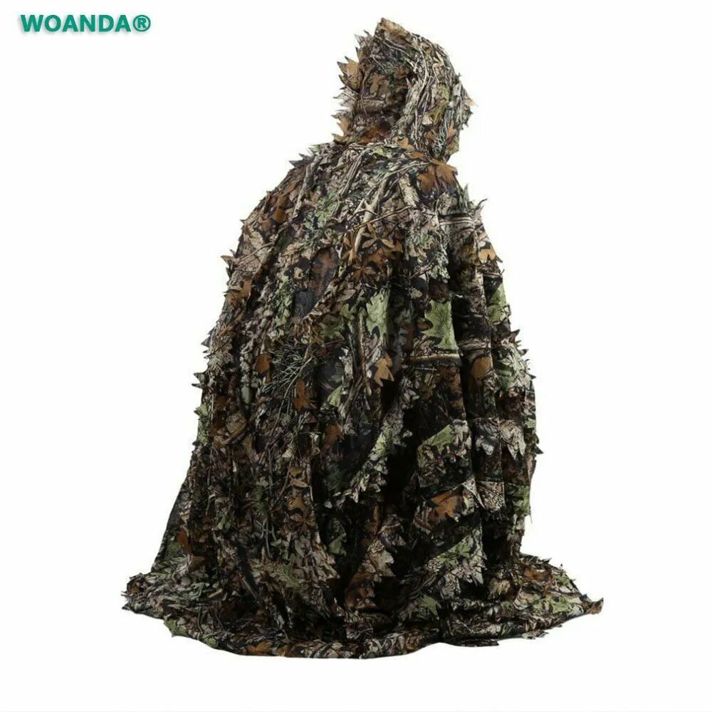 KNOW EASY-Маскировка для охоты