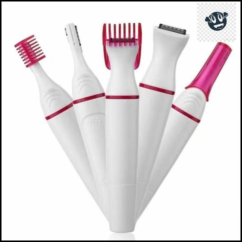 Средство для удаления волос и стайлер Veet RB016