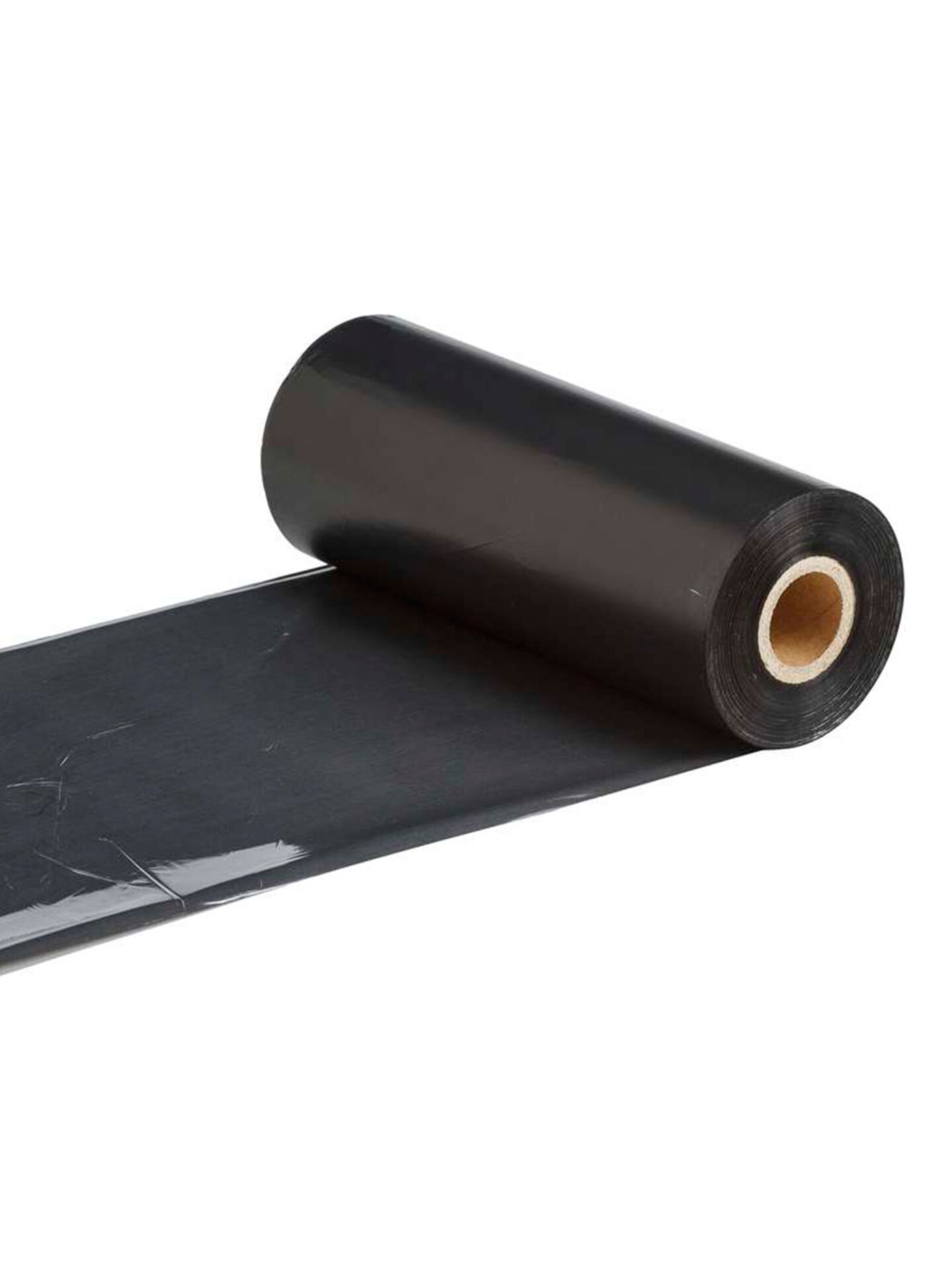 Риббон без галогенов Brady R6000HF, Resin, черный, размер 110ммx70м /O, 1 шт. в упак. (для BBP11/12)