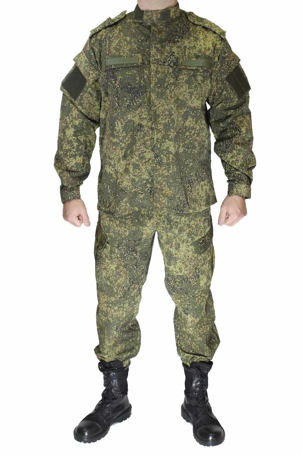 Костюм вкбо (вкпо) армейский уставной нового образца 48-50/182-188 арт.587613